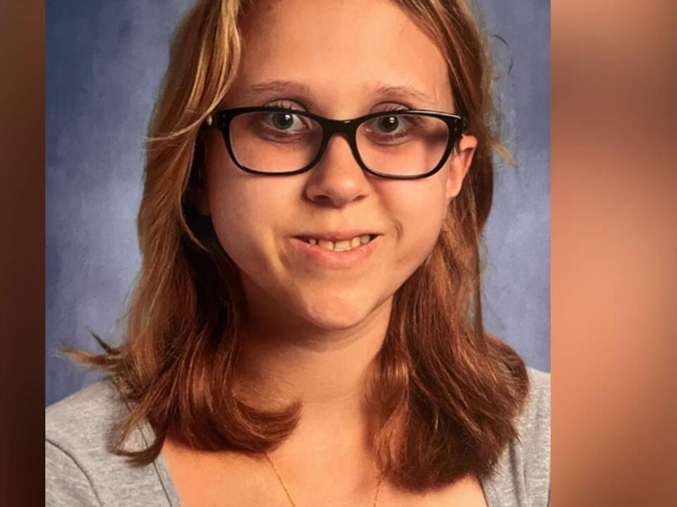 Update Missing Lancaster Co Girl Found In Virginia