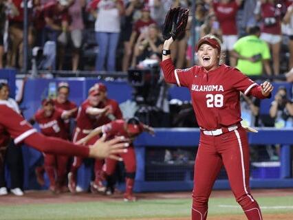 From a polarizing decision to transfer to the WCWS Most Outstanding ...