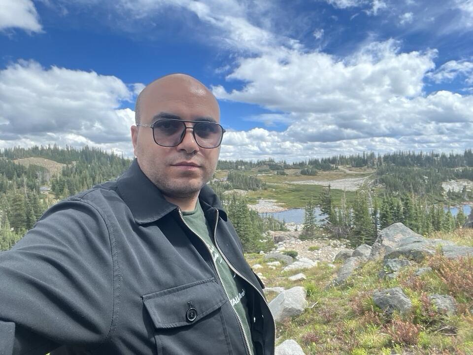 How it feels to live as an academic in exile while Gaza burns - NewsBreak