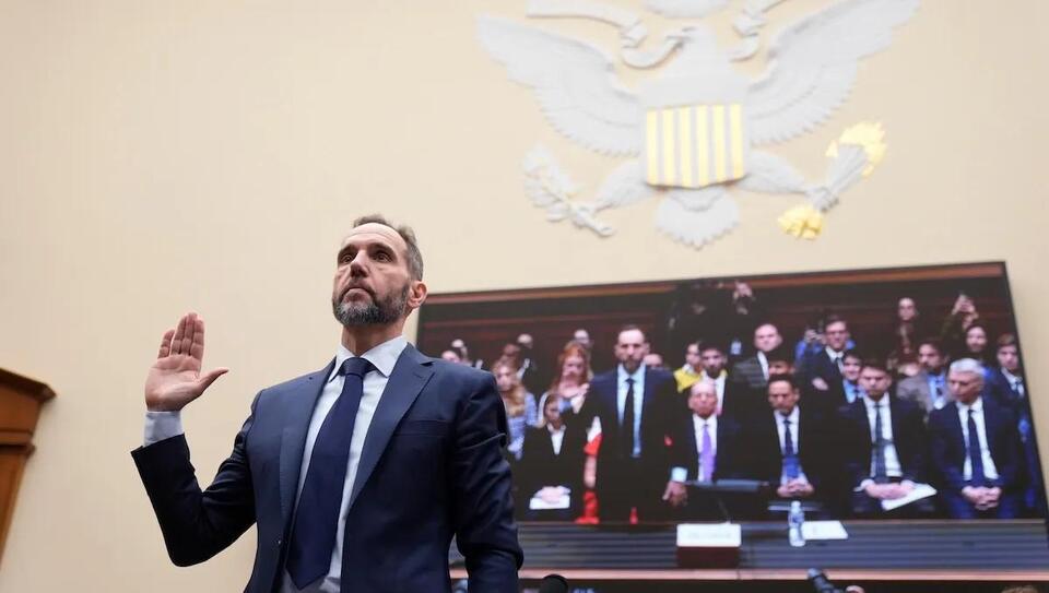 Jack Smith defends cases against Trump at public hearing: ‘No one should be above the law ...