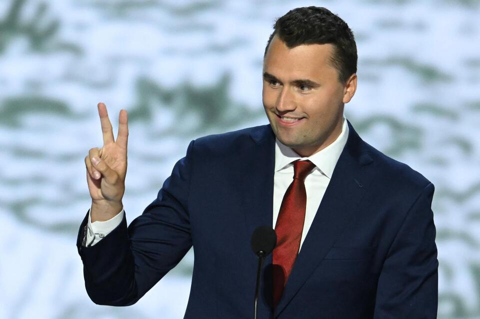 OPINION: Charlie Kirk's voice, ideas, will be 'magnified beyond ...