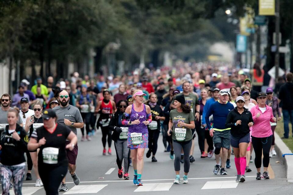 Every Woman’s Marathon coming soon to New Orleans. Here’s what to know ...