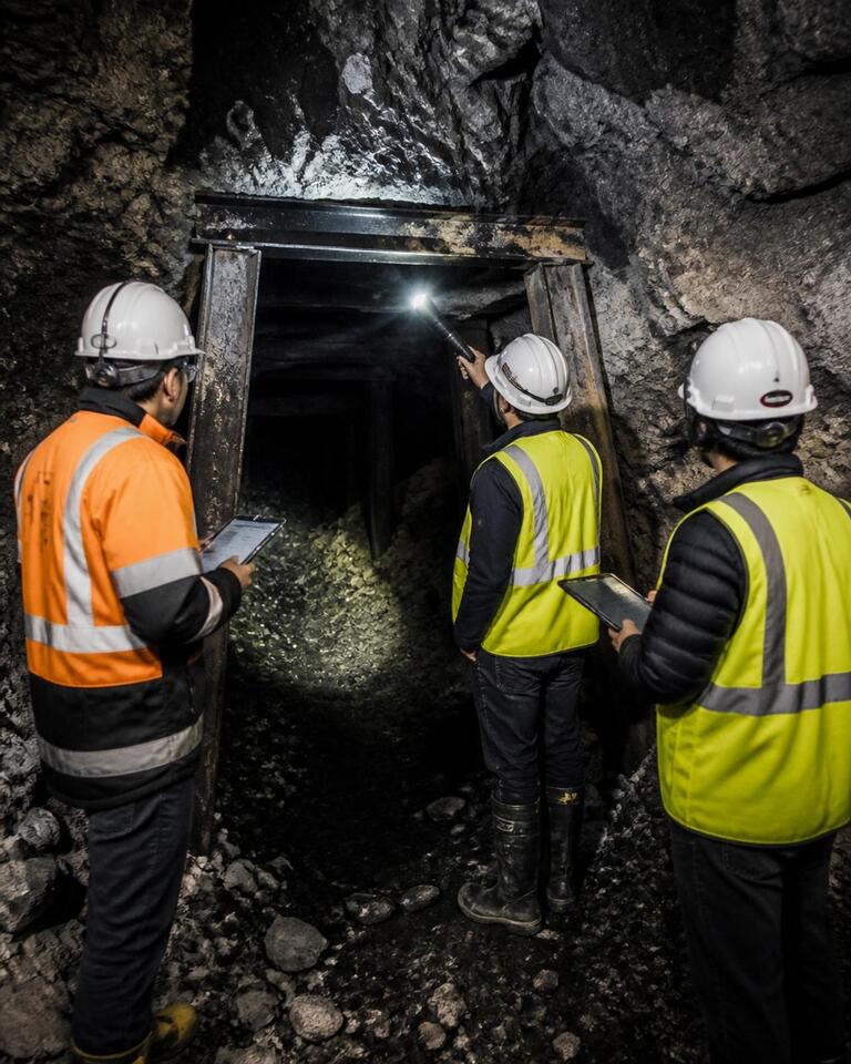 Illegal Mine Collapse in Yunnan Province Kills Five, Adding to China’s ...