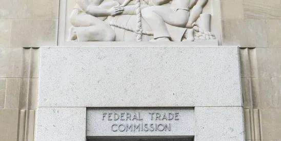 Recent Matter Restricts FTC Use of “Means and Instrumentalities ...