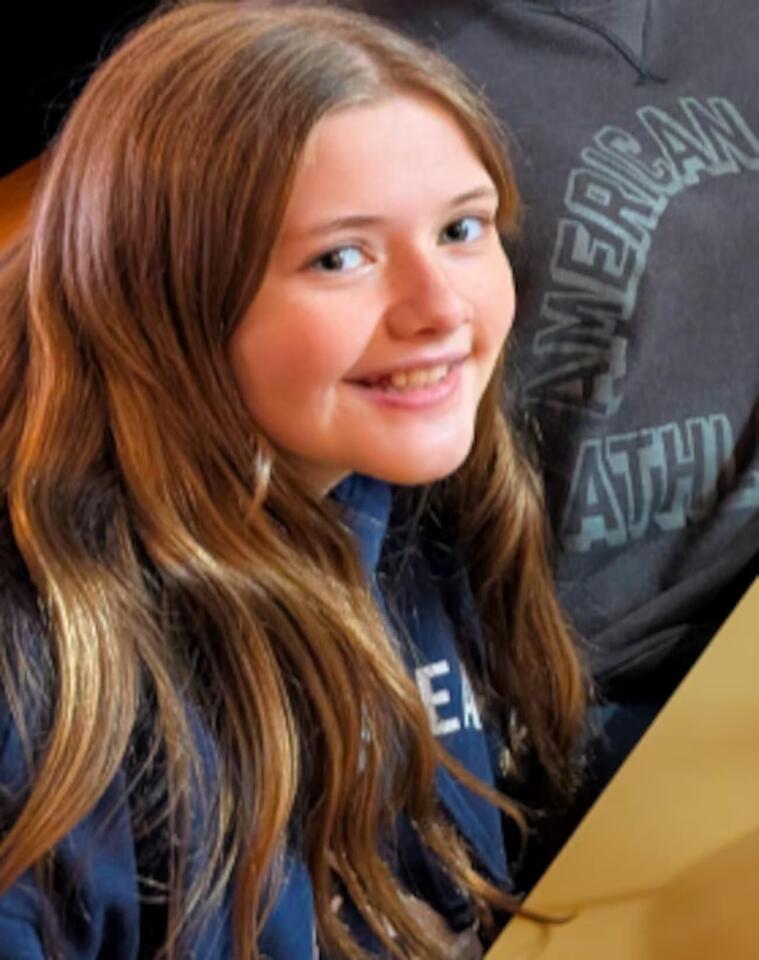 Mercy ER’s Rapid Response Helps Save 12-Year-Old With Rare, Previously ...