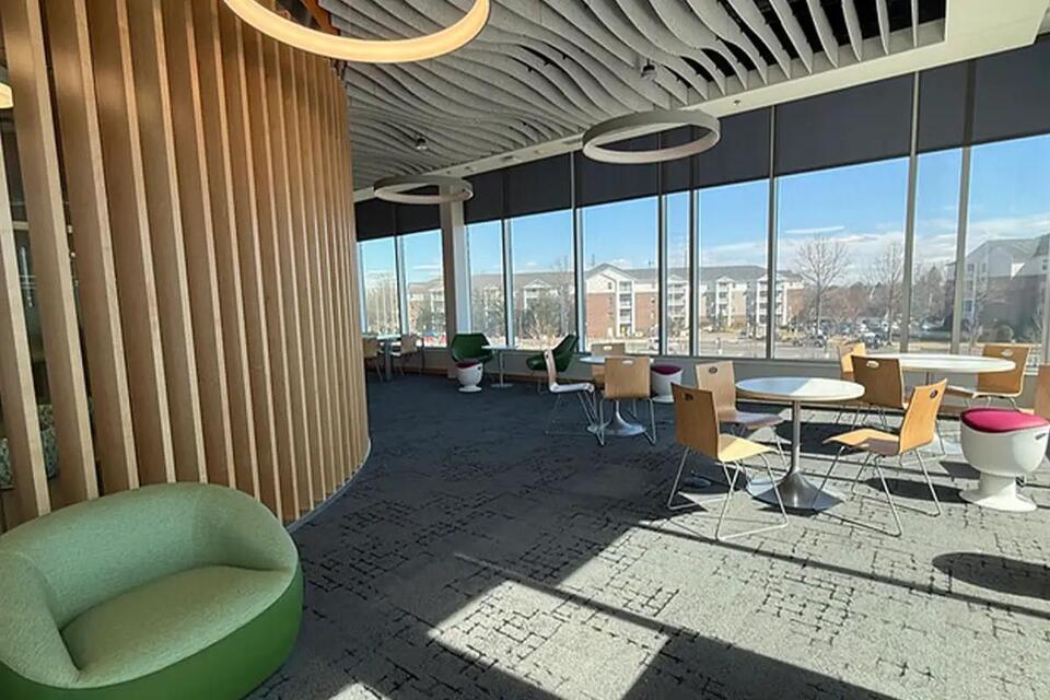 Join Kingstowne Regional Library’s Grand Opening Celebration - NewsBreak