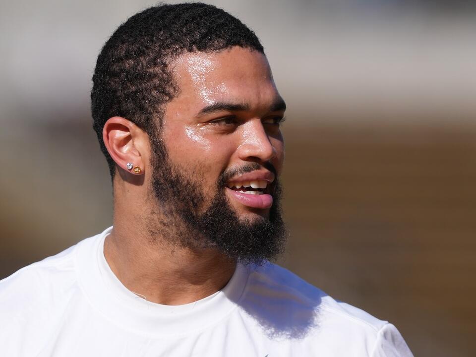 Scout delivers incredible quote about Caleb Williams