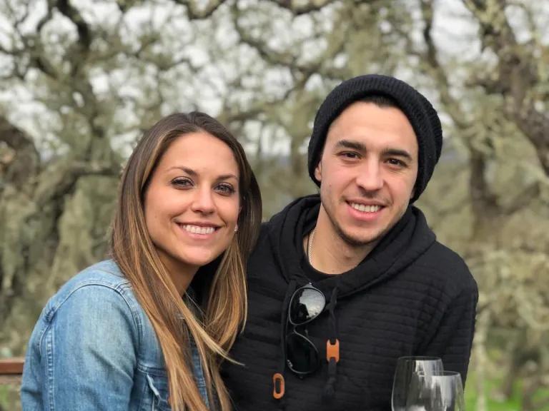 Wife of killed NHL star Johnny Gaudreau reveals she’s pregnant in ...