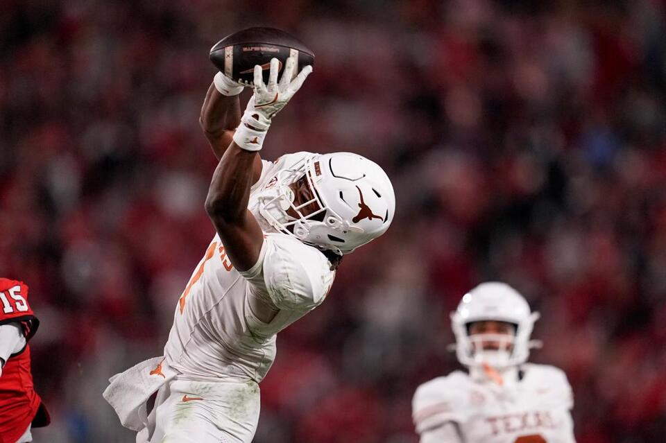 Ryan Wingo on Texas Longhorns’ 2026 Offseason: ‘We Got a Different ...
