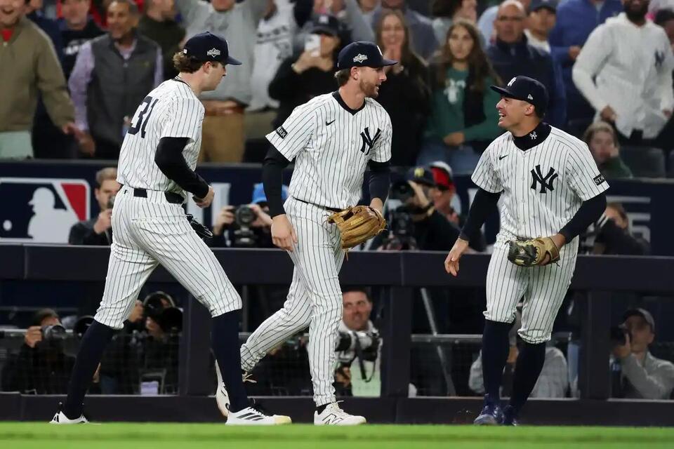 New York Yankees’ $70 Million Player Remains ‘Biggest Problem’ - NewsBreak