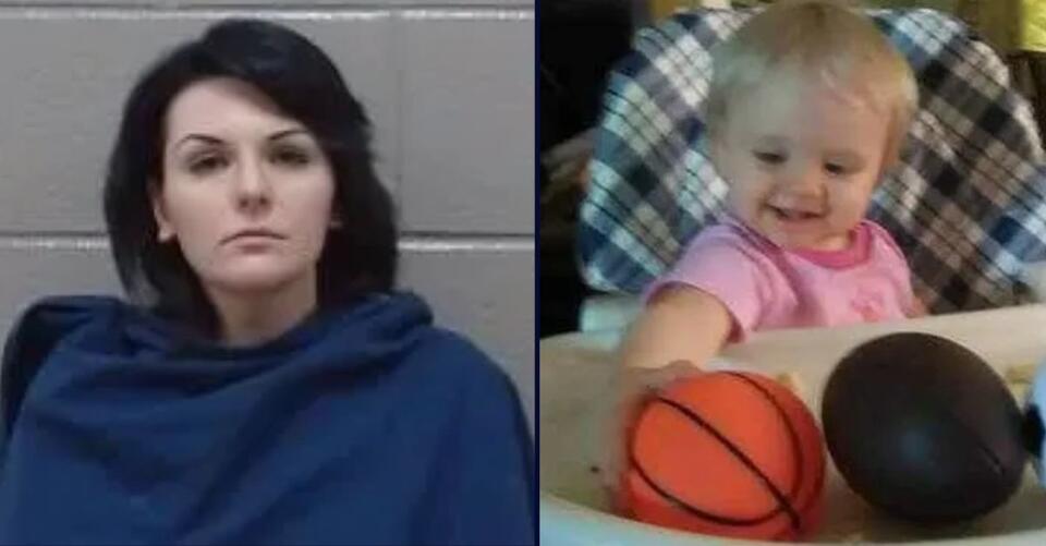 'Not a surface on the child that had no injuries': Mother failed to ...