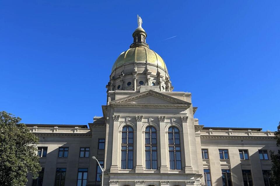 Georgia lawmakers looking to address House Bill 581 opt-out - NewsBreak