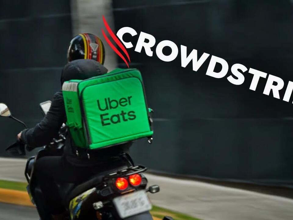 CrowdStrike issues apology for outage with $10 Uber Eats voucher & they didn’t work