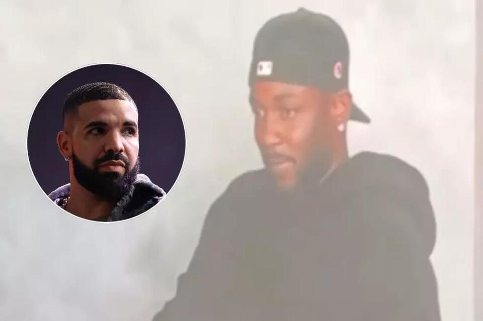 Kendrick Lamar Eggs on Drake Beef With Mock Lawsuit Deposition, Performs Diss Tracks on Tour ...