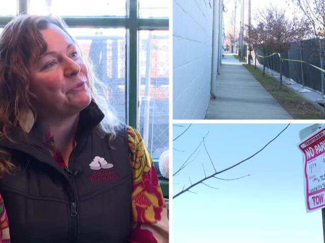 Scott’s Addition business owner, residents caught off guard by new ...