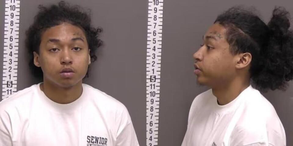 Fargo man arrested after allegedly shooting man in the leg after a ...