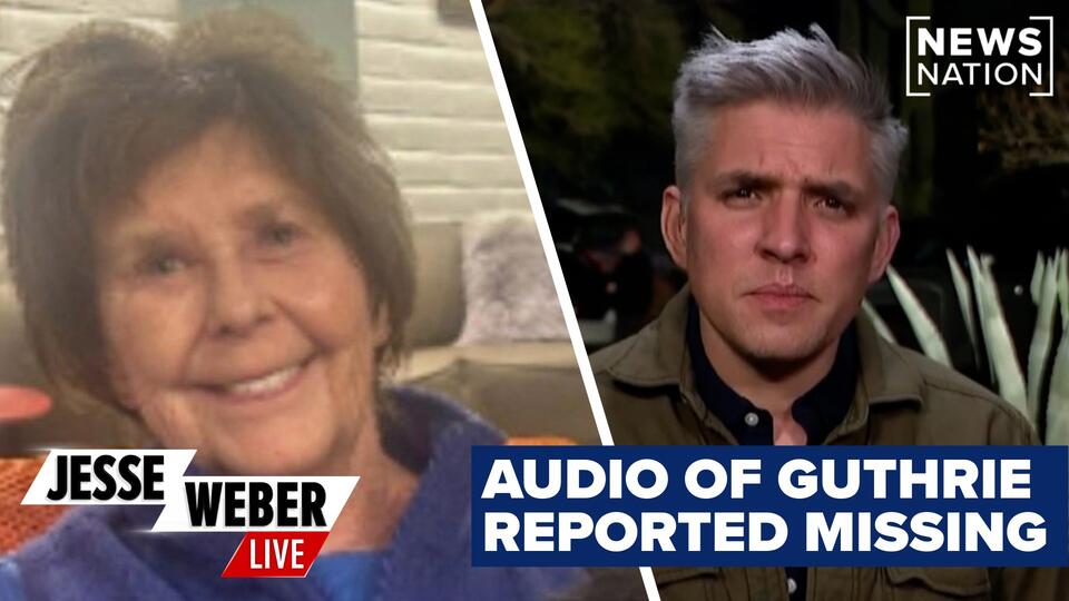 Dispatch audio recounts moment Nancy Guthrie reported missing - NewsBreak