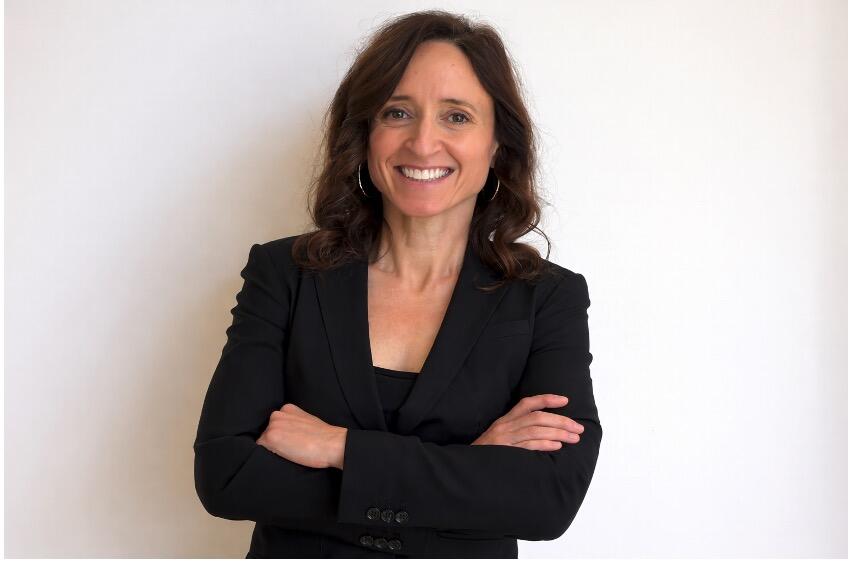 Meet Angie Christides: Deputy DA, Surfer, and Candidate for the L.A ...