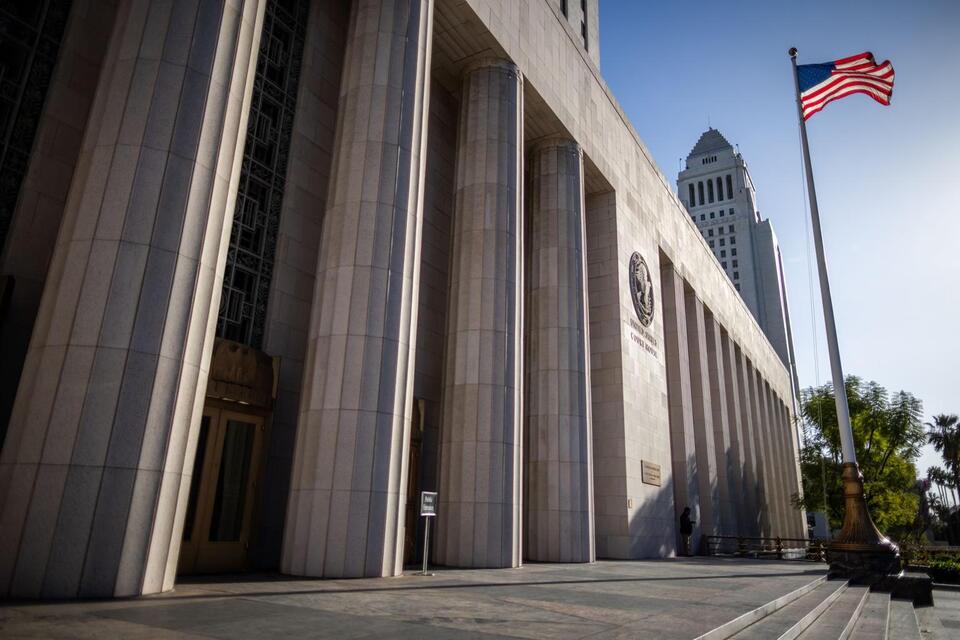What is Section 230? Landmark social media lawsuit spotlights legal ...