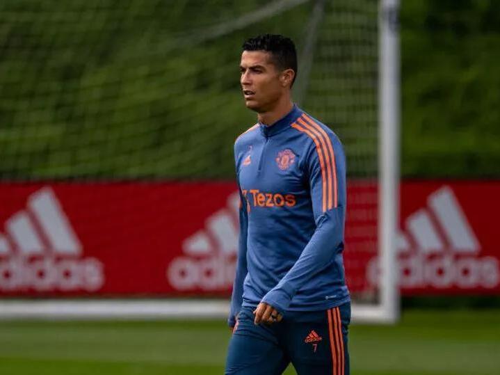 Erik ten Hag finally secures Man Utd investment that Cristiano Ronaldo ...