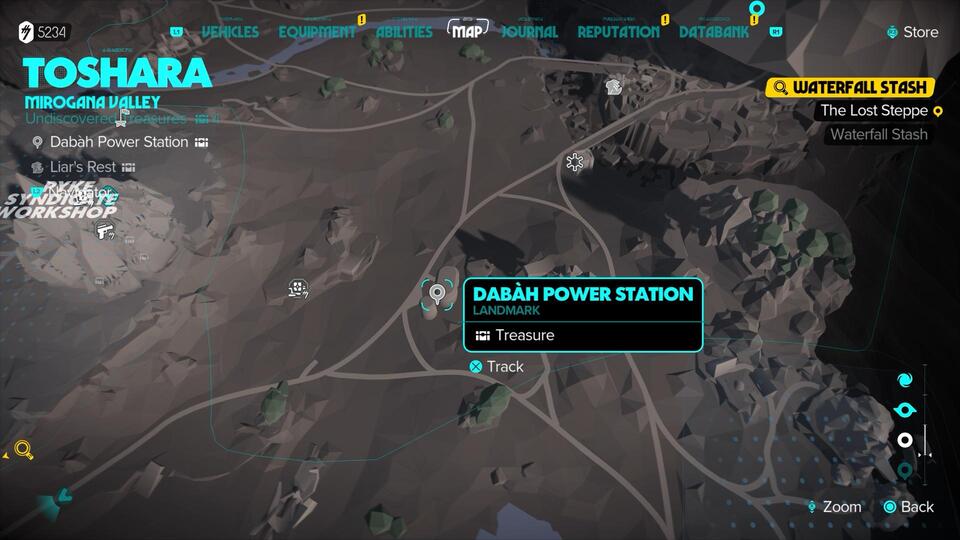 Waterfall Stash Walkthrough - NewsBreak