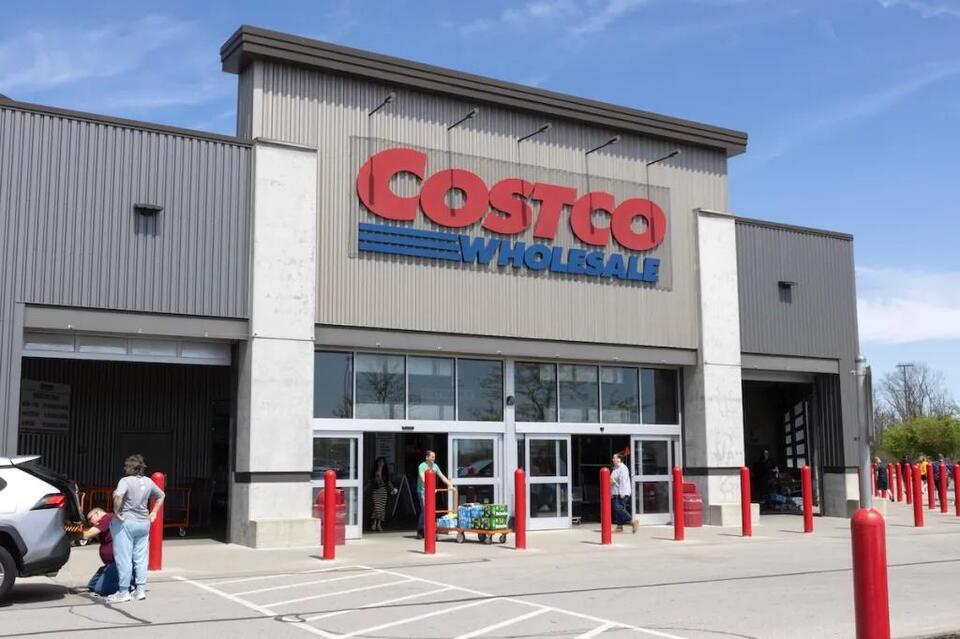 4 Big Changes Costco Is Making Now for Shoppers - NewsBreak