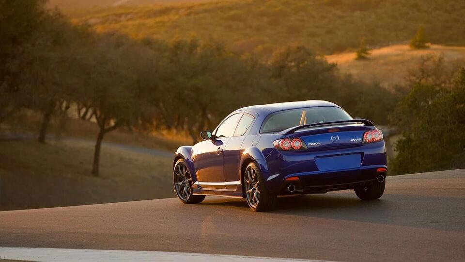 6 Misunderstood 2000s Performance Cars That Became Modern Classics ...