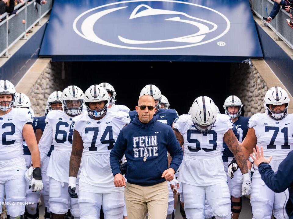 Film review | Penn State EDGE commit Max Granville plays with violence