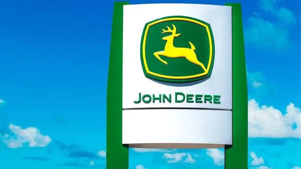 John Deere Bets Big on Indiana: $125M Distribution Center Planned for ...