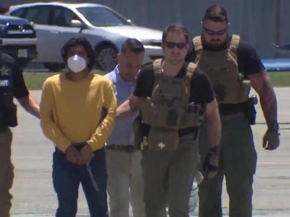 Suspect in Rachel Morin murder faces trial, sparks immigration policy ...