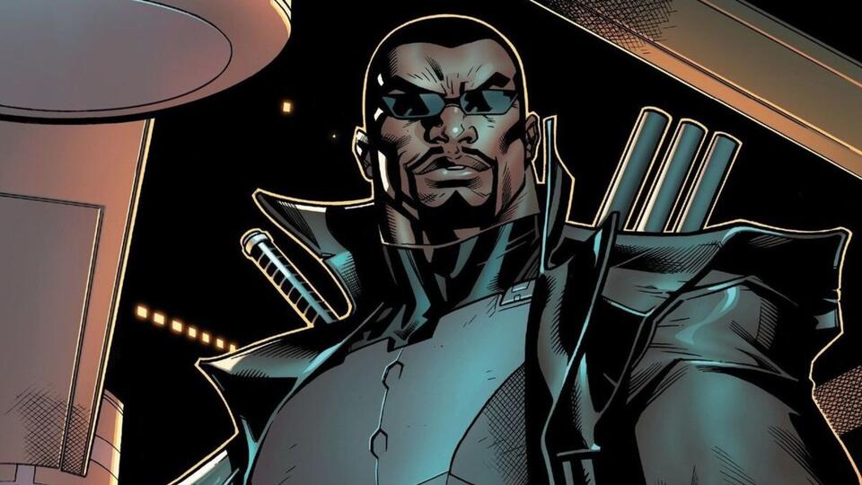 Blade MCU Rumor Gives Release Date Update on Mahershala Ali Movie ...