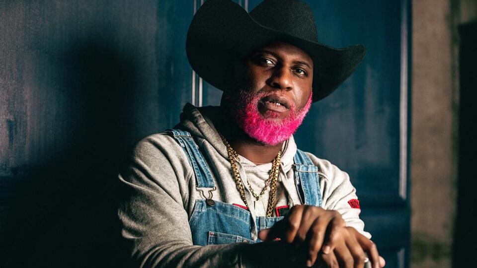 America’s Got Talent to feature Pynk Beard: Everything you need to know ...