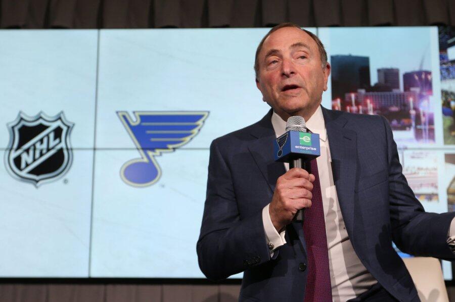 Florida Panthers executive Doug Cifu 'indefinitely' suspended after X ...