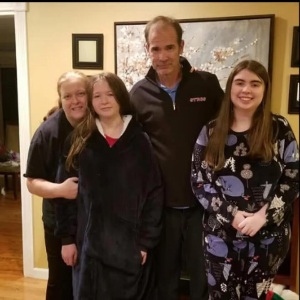 Jackson Dad Dies After Routine Colonoscopy, Campaign Says - NewsBreak