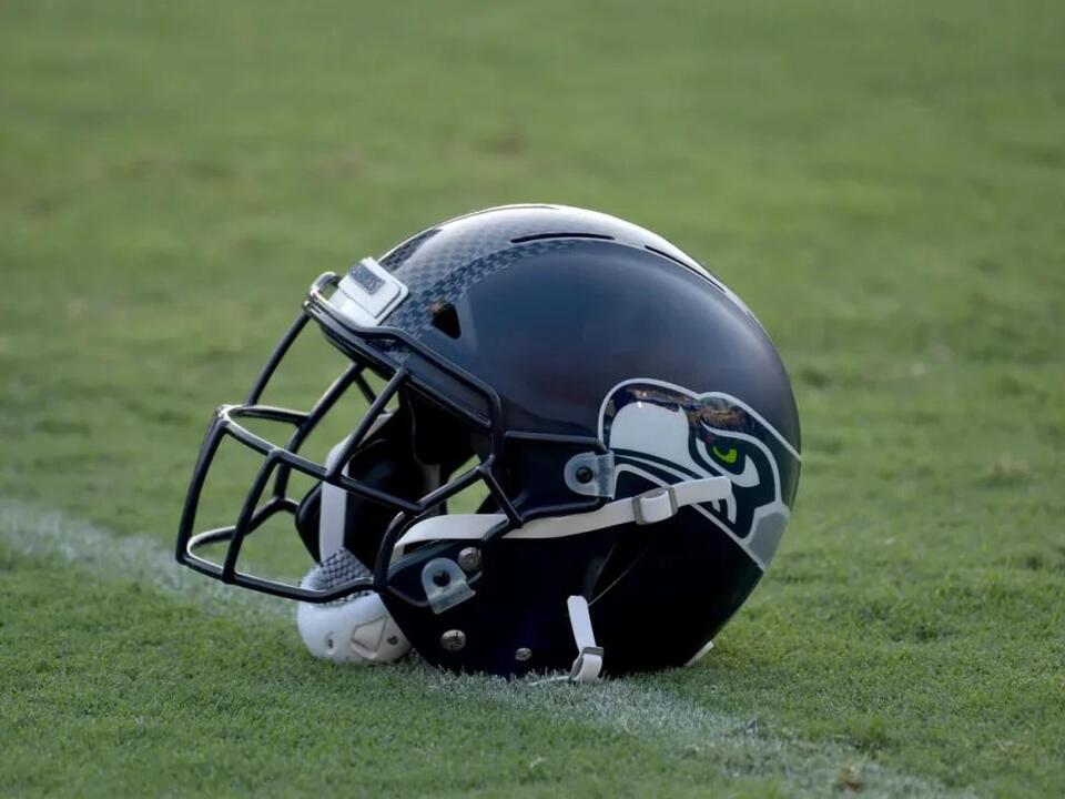 2024 NFL Draft War Room: Seattle Seahawks