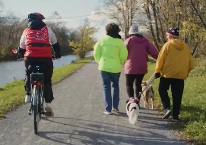 Danger On the Dutchess Rail Trail: Know Before You Go - NewsBreak