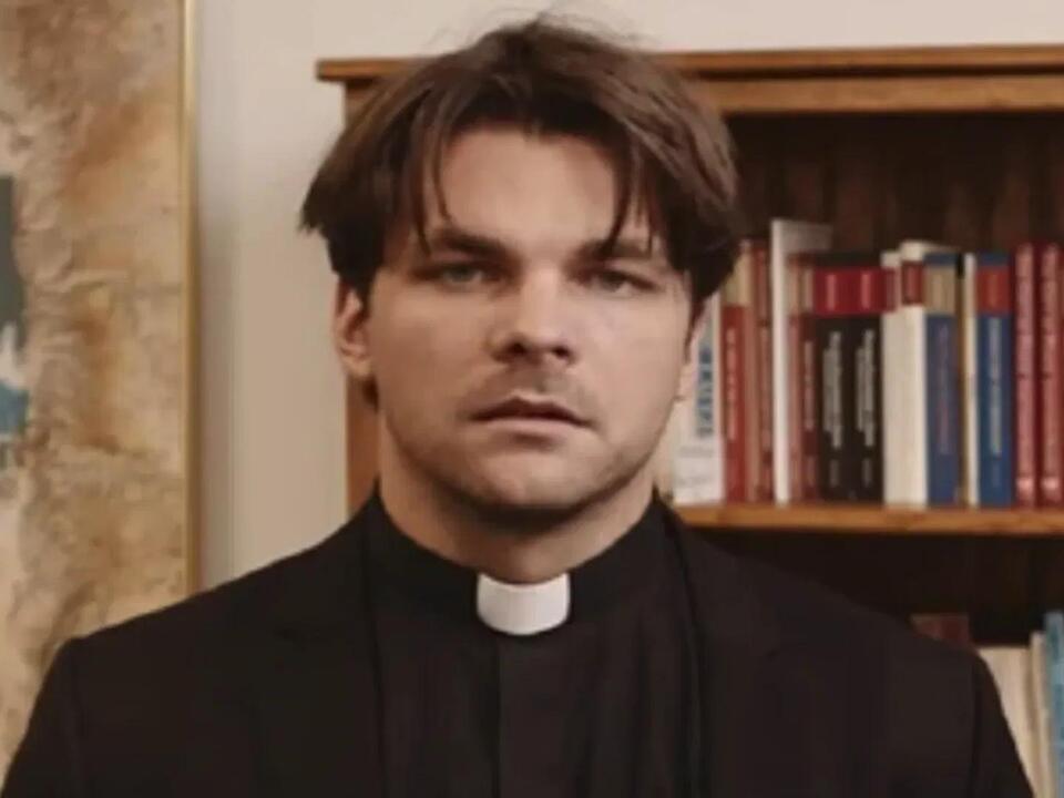 Archdiocese of Mobile announces laicization of Alex Crow is complete