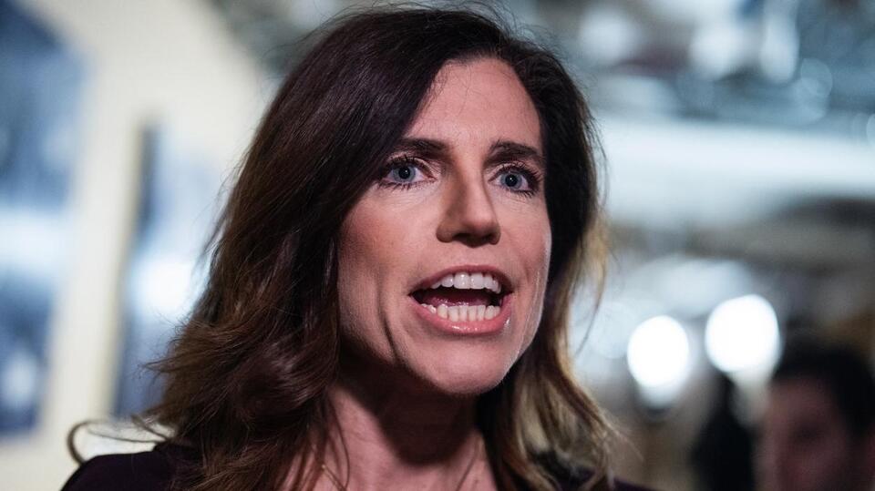 Top Nancy Mace Aide Quits as He Blasts Her as MAGA Traitor - NewsBreak