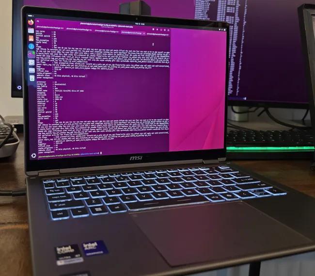 Linux 7.0 Showing Some Early Performance Regressions On Intel Panther ...