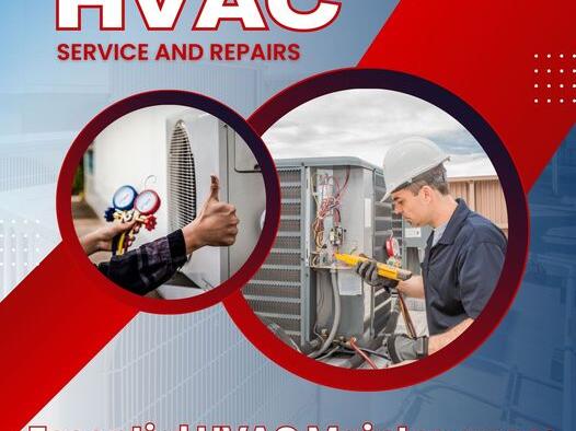 32 Below Inc. Air Conditioning & Heating · Essential HVAC Maintenance ...