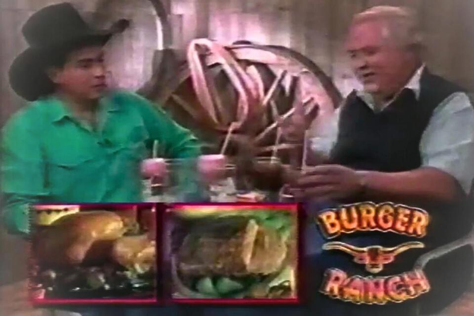 Remember These Old Yakima TV Commercials from the Past? - NewsBreak