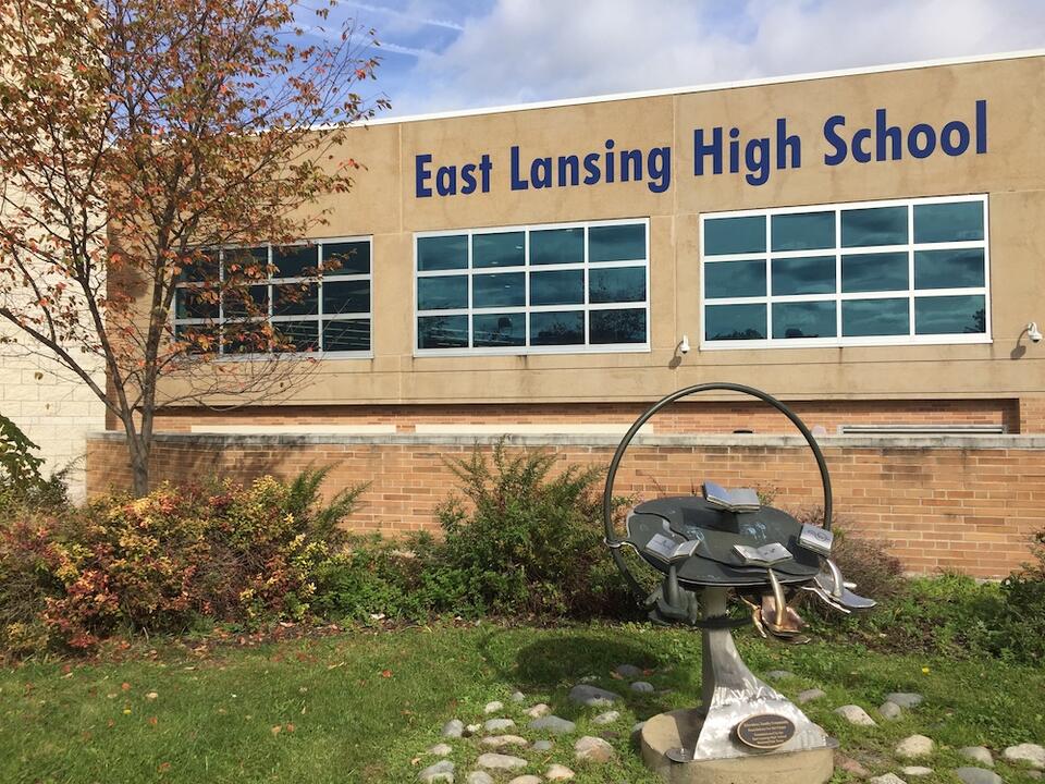 When the Bell Rings, Phones Go Dark at East Lansing Schools - NewsBreak