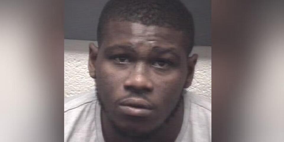 WARRANTS: Greenville man stalks woman, threatens to kill her - NewsBreak