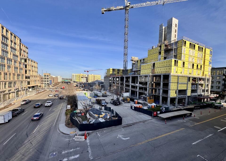 Idaho’s new tallest building? Large apartment project planned for ...