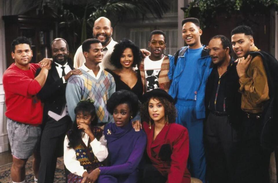 ‘Fresh Prince of Bel-Air’ Actor Dies of Heart Attack: Floyd Roger Myers ...