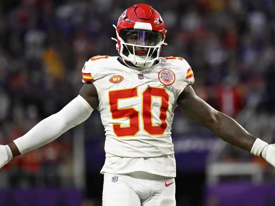 Chiefs News: Veteran Suggests He Won’t Return to KC Next Season