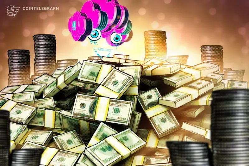 Riot Platforms’ AI/HPC push could net up to $21B, says activist holder ...
