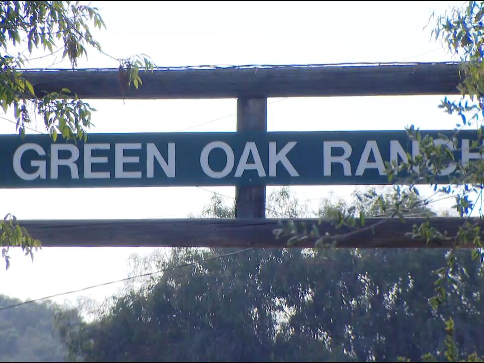 New ownership for Green Oak Ranch in Vista