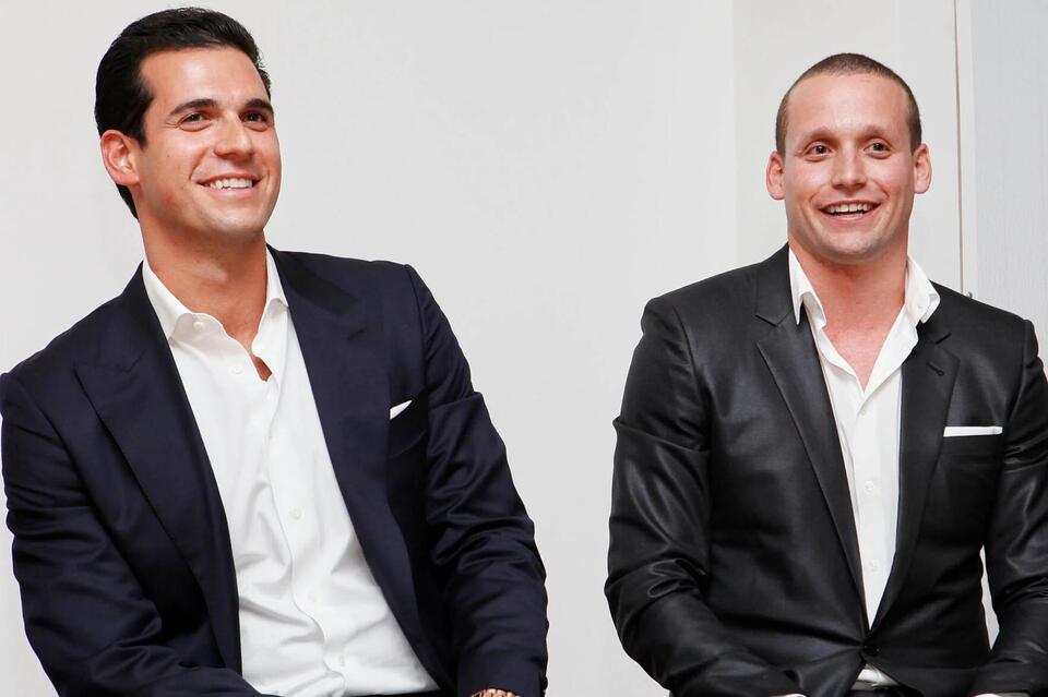 Alexander brothers are convicted of sex trafficking in case that ...