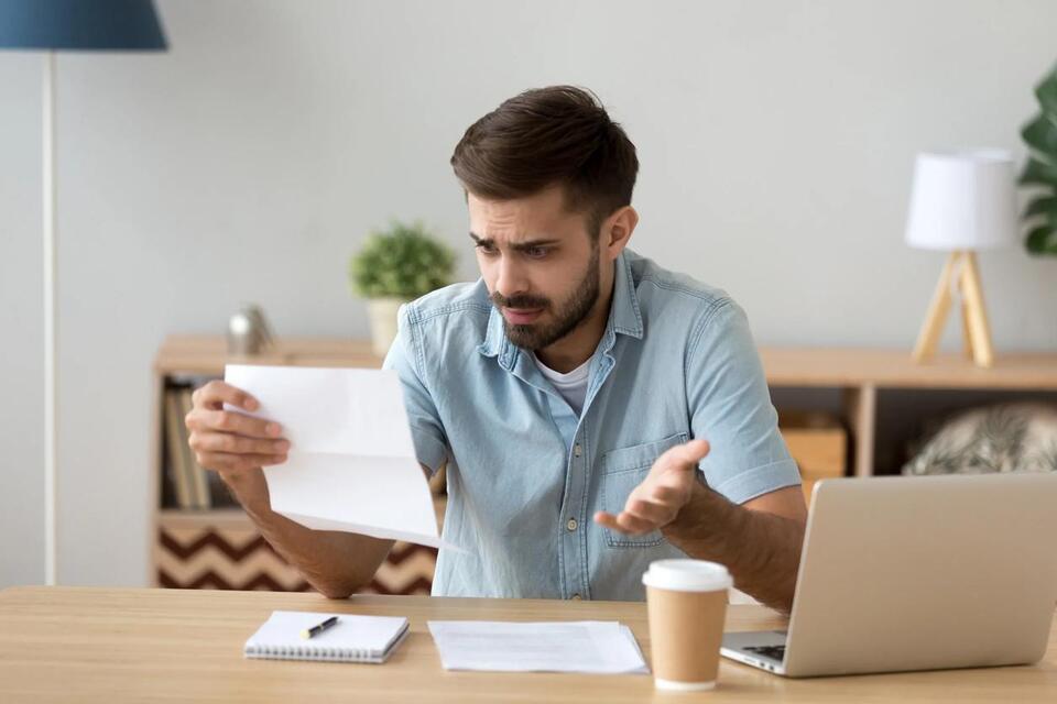 What Happens When Small Debts Spiral Out of Control - NewsBreak
